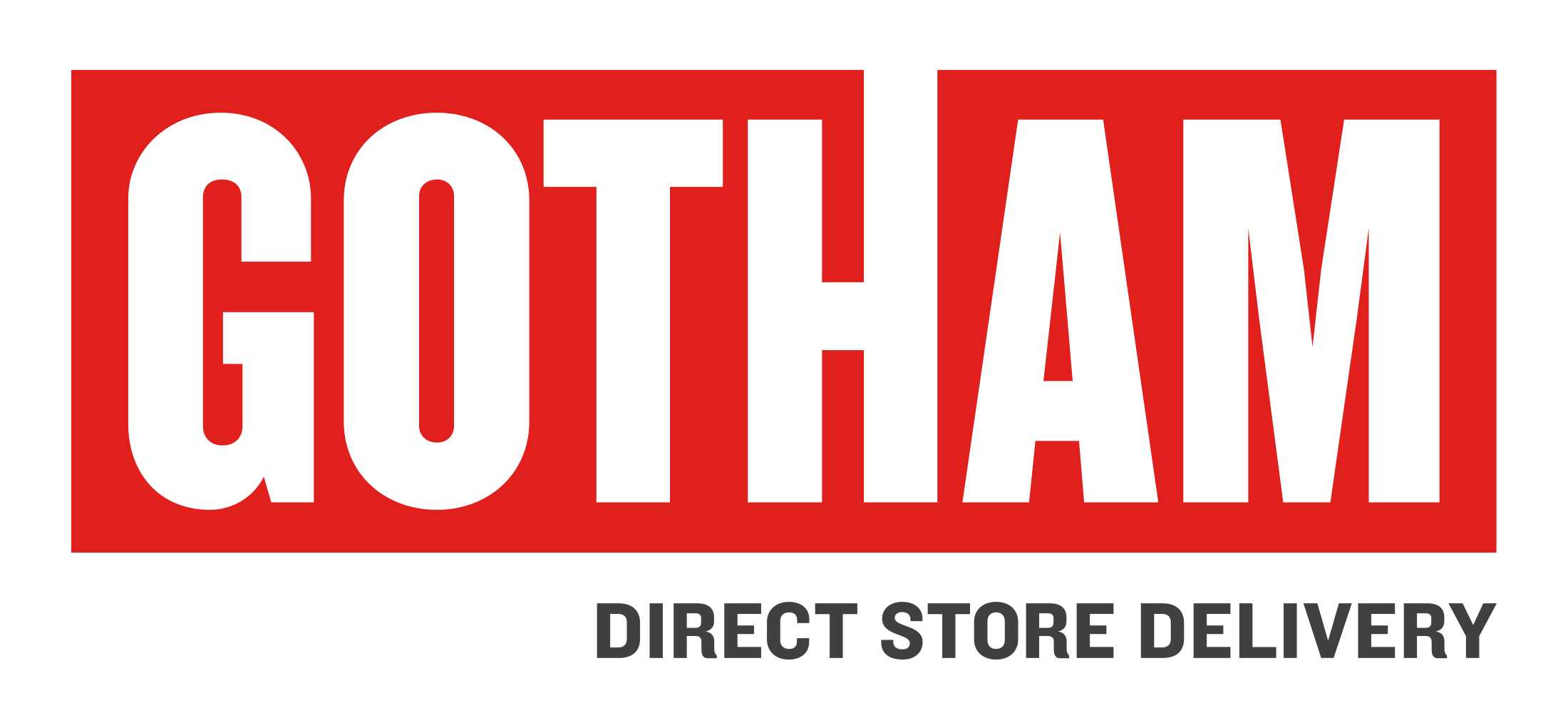 Home - GothamDSD
